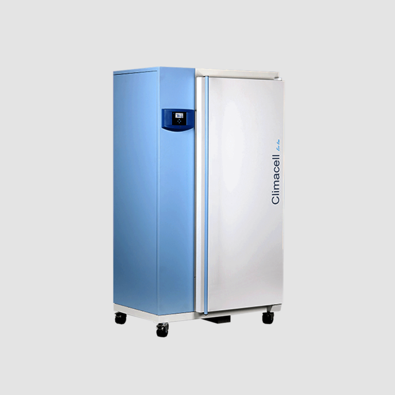 Incubadora – Climacell - ABH