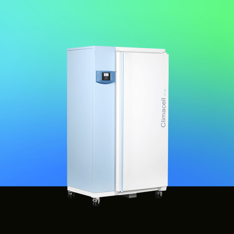 Incubadora – Climacell - ABH